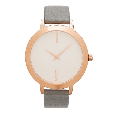 Elephant SERENE TIMEPEACE - Watches | Mimco