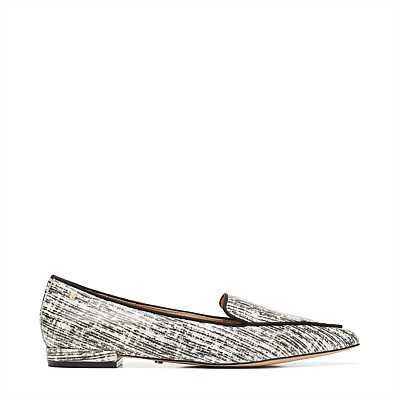 Matrix Print SUBLIME LOAFER - Shoes | Mimco