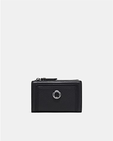 Shop Women's Vegan & Leather Wallets Online - Mimco