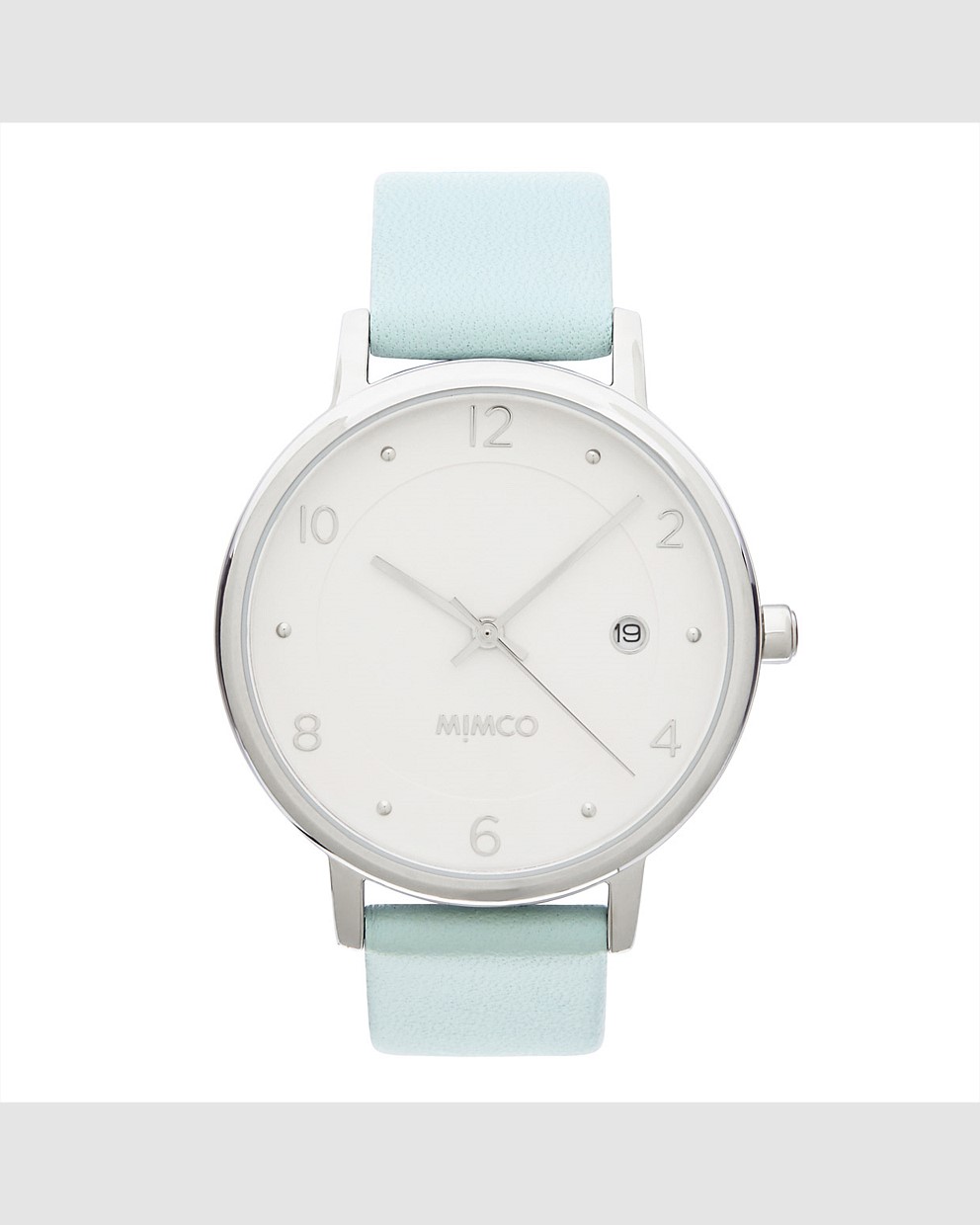 Chalk Calibrate Timepeace - Watches | Mimco