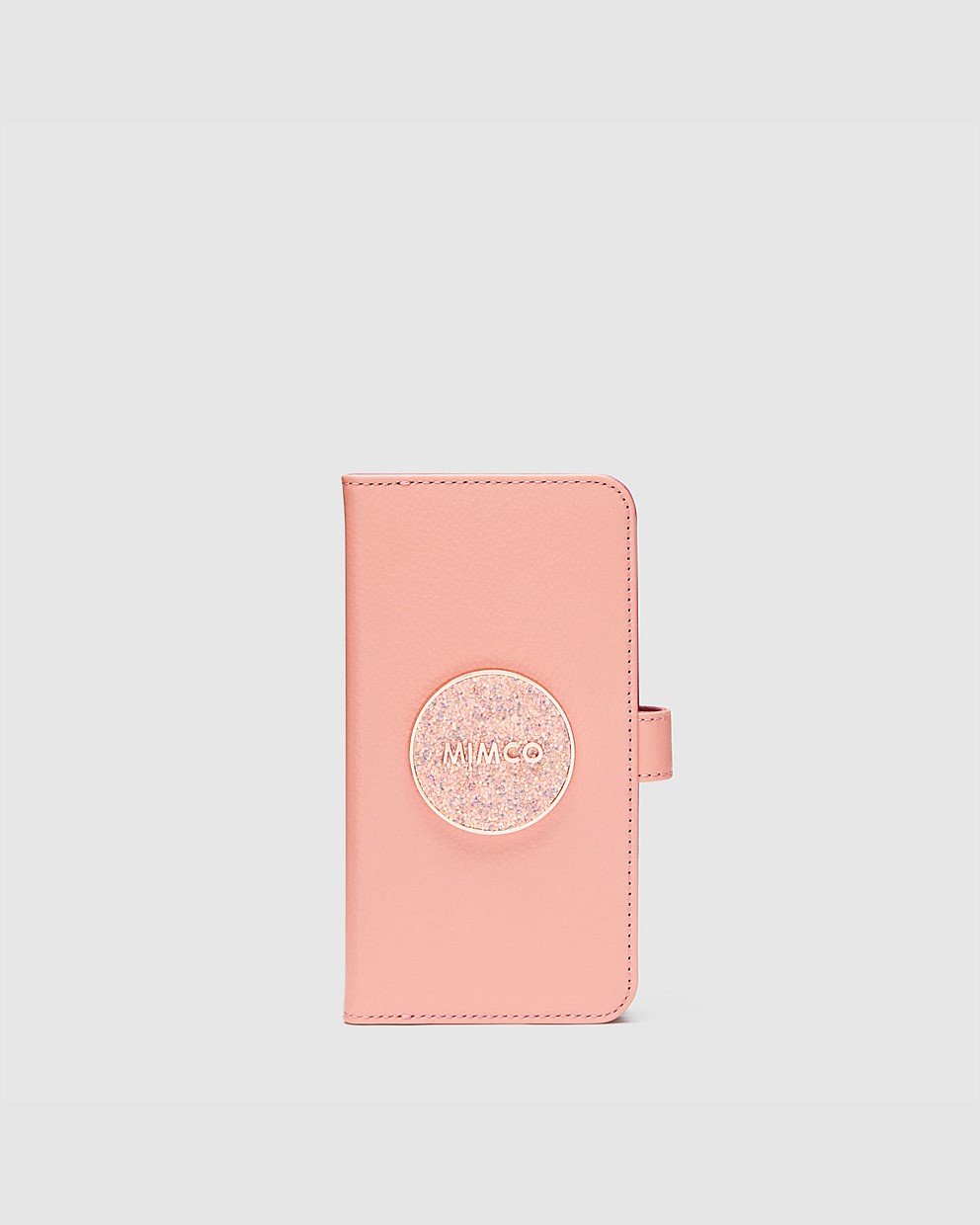 Coral BLISS FLIP CASE FOR IPHONE 6P/7P/8P - Sale | Mimco