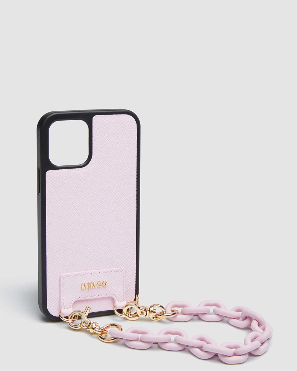 Foundation Mim Grab Phone Case For Iphone 12-12 Pro - Phone Cases | Mimco