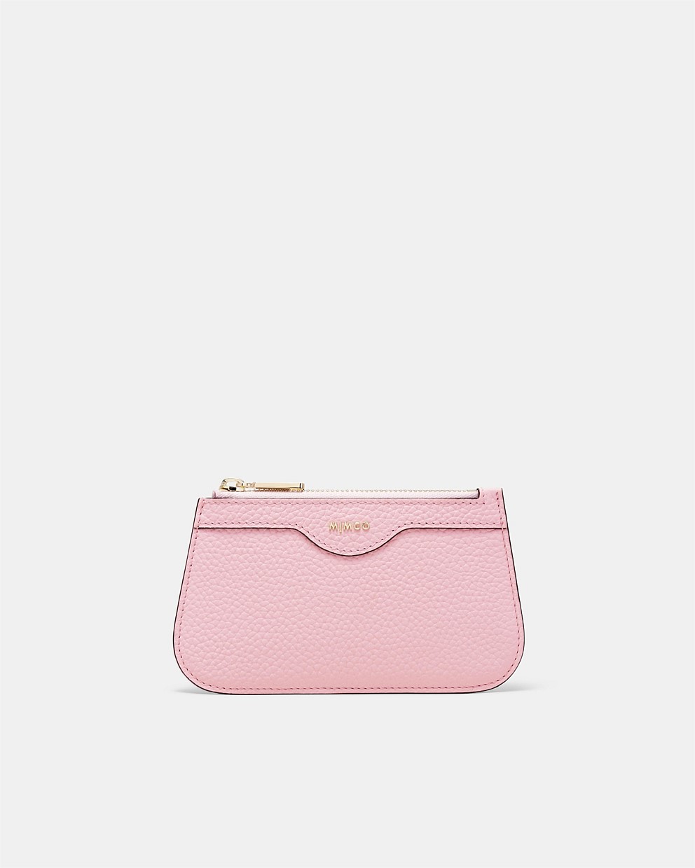Sweet Pink Jett Small Pouch - Sale | Mimco