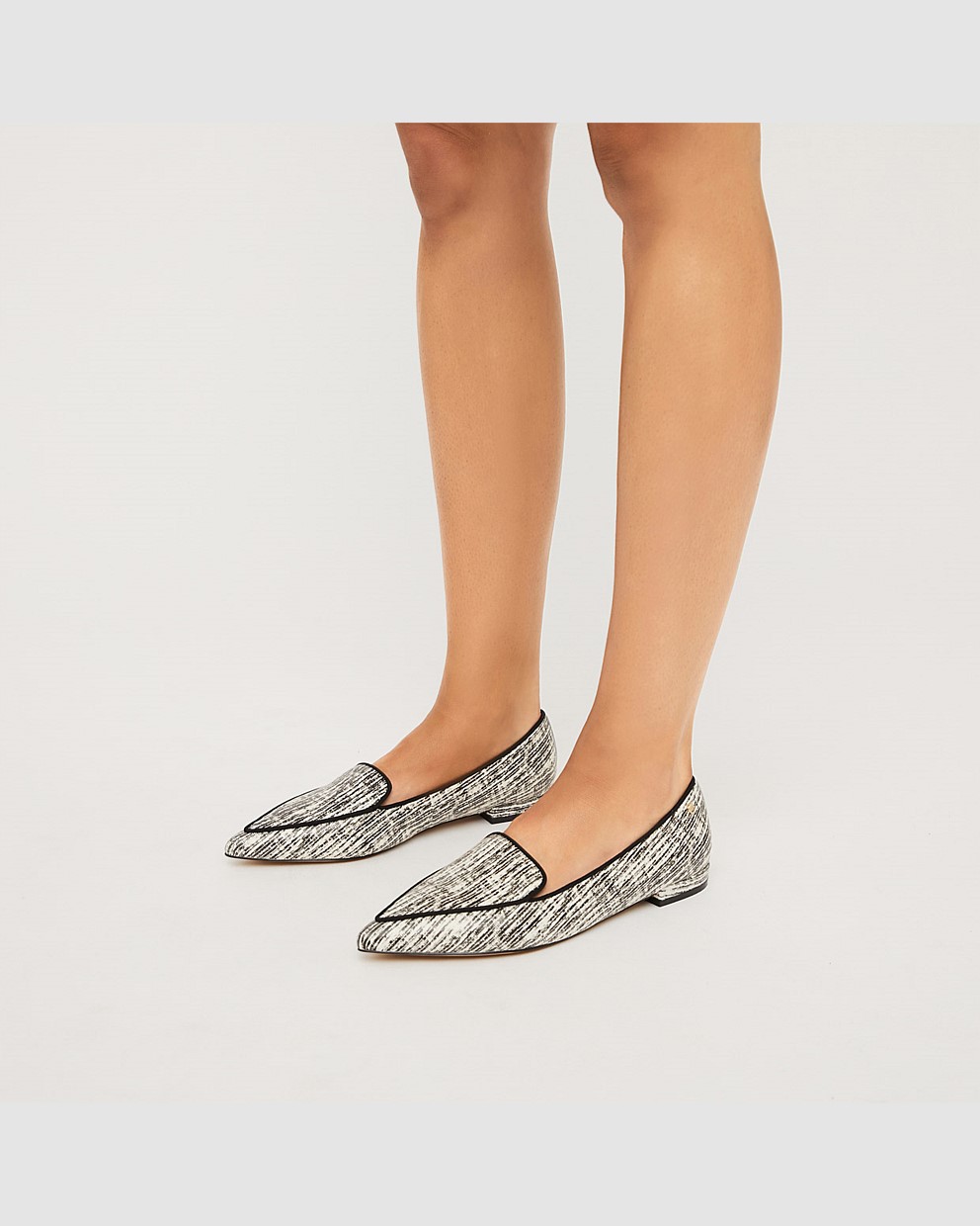 Matrix Print SUBLIME LOAFER - Shoes | Mimco