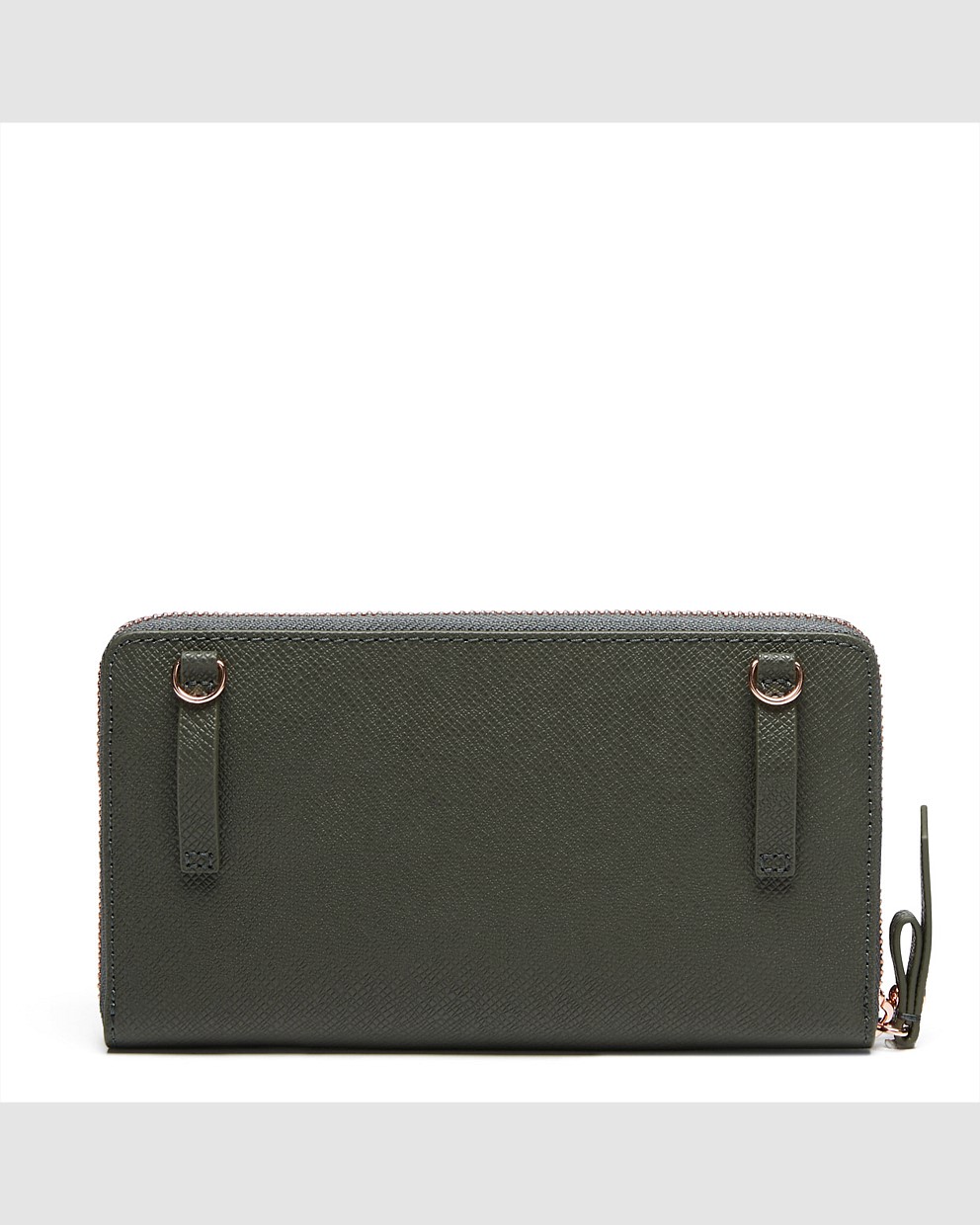 Tarragon SUBLIME HIP TECH WALLET - Wallets | Mimco