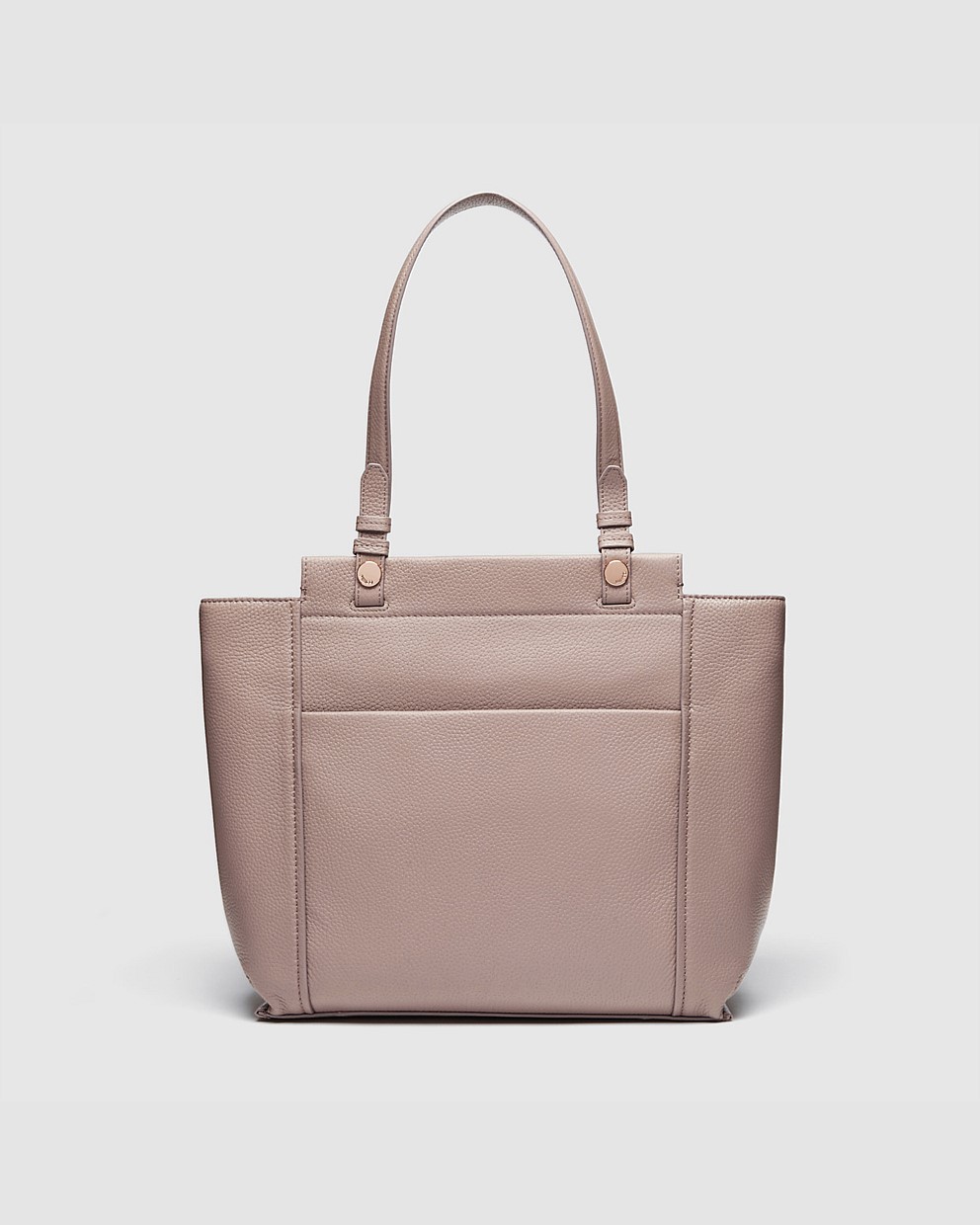 Balsa TURNLOCK WORKER BAG - Tote Bags | Mimco