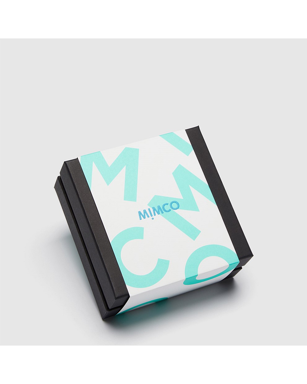 White disco gift set - Earrings | Mimco