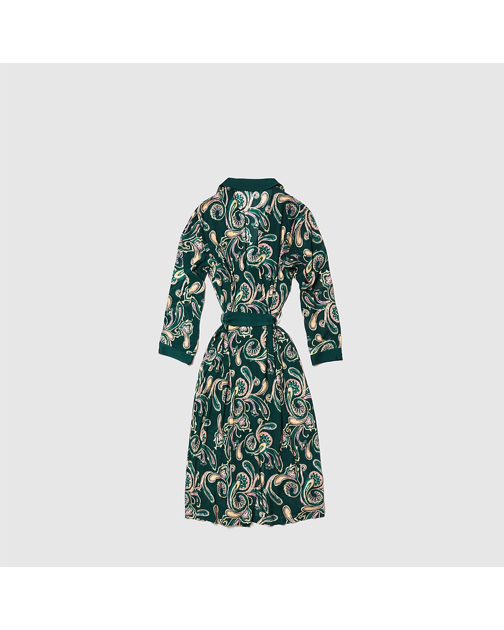 Opal Green siren robe - Accessories | Mimco