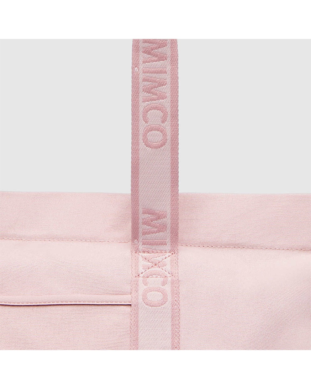 Peony Pink Mim-Tote Bag - Tote Bags | Mimco