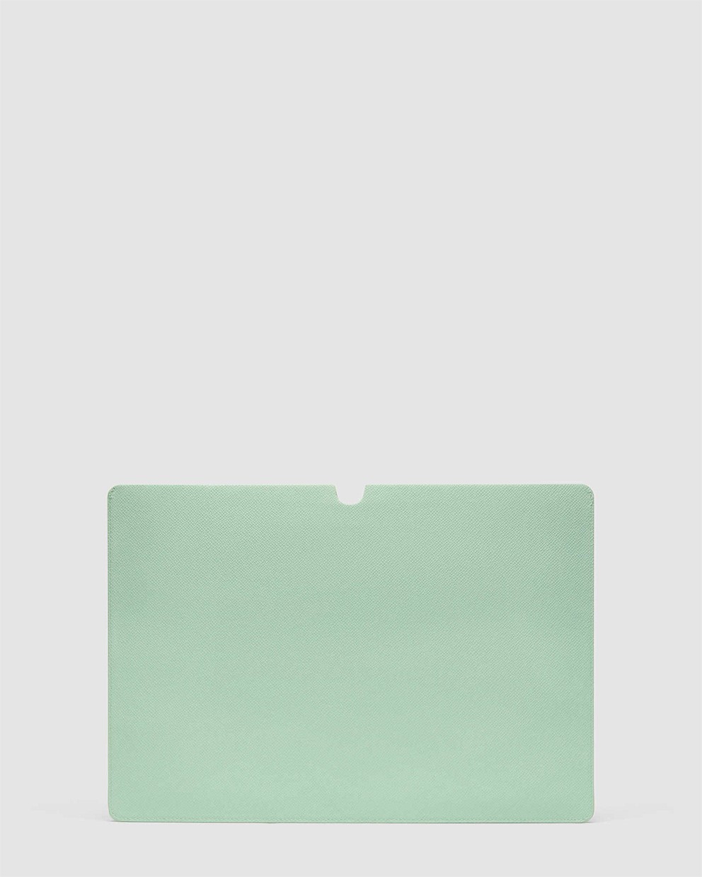 Celery Classico 16-Inch Laptop Slip Case - Sale | Mimco