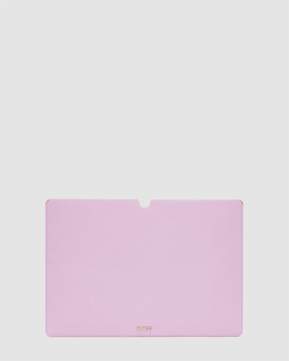 Mauve Mist Classico 16-Inch Laptop Slip Case - Sale | Mimco