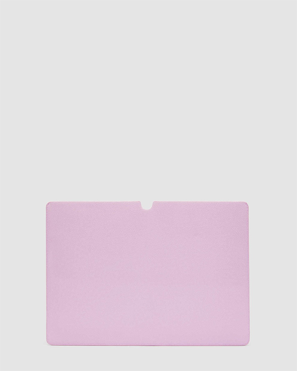 Mauve Mist Classico 16-Inch Laptop Slip Case - Sale | Mimco